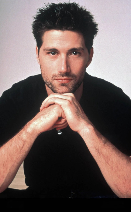 90s Unknown Photoshoot 1 :: Matthew Fox Media