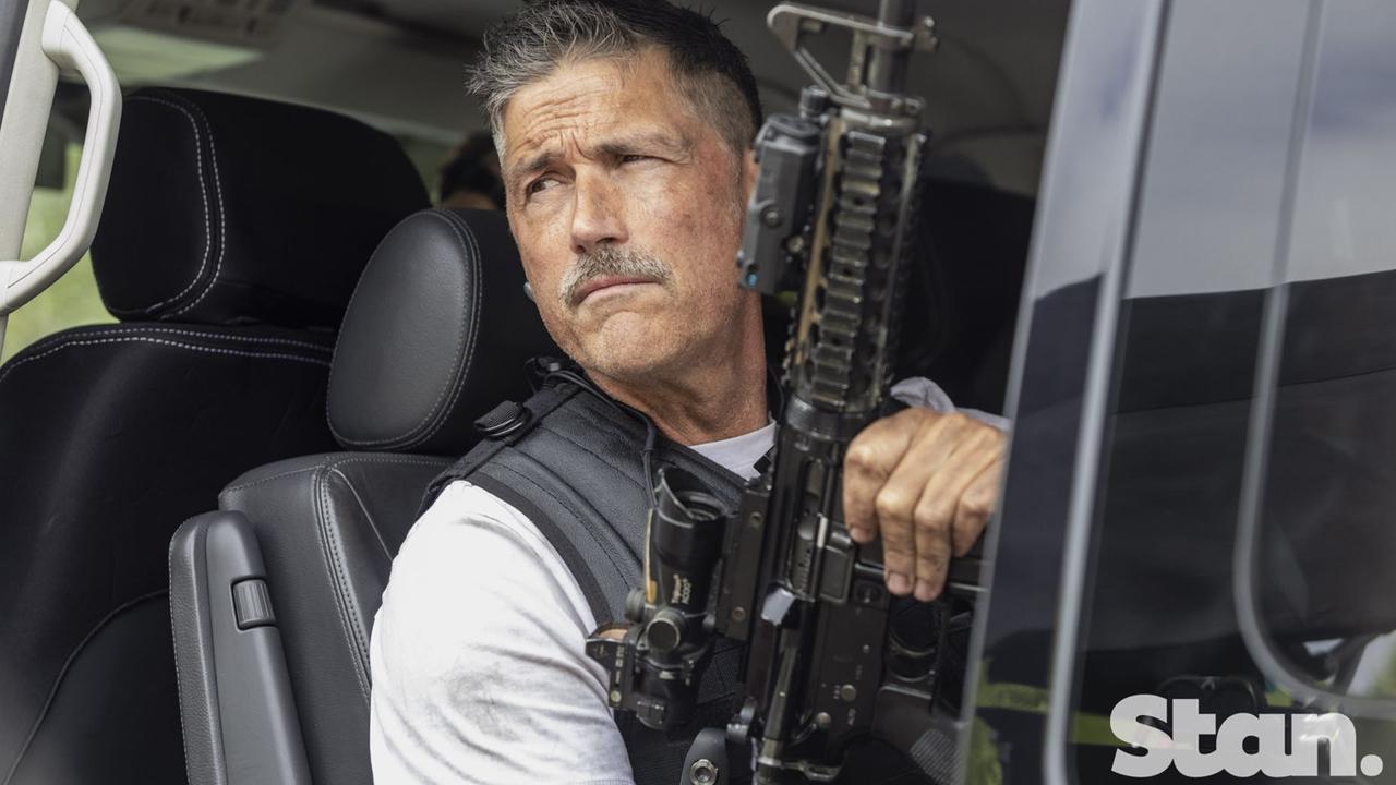 Biography | Matthew Fox's Career Highlights and Life Story