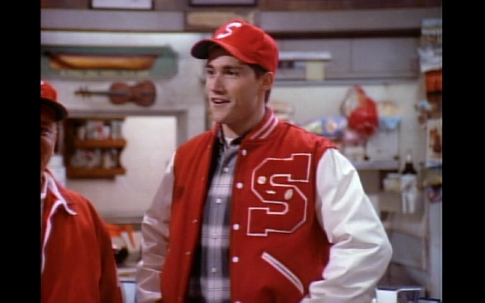 TV Shows | Explore Matthew Fox's Iconic Television Roles