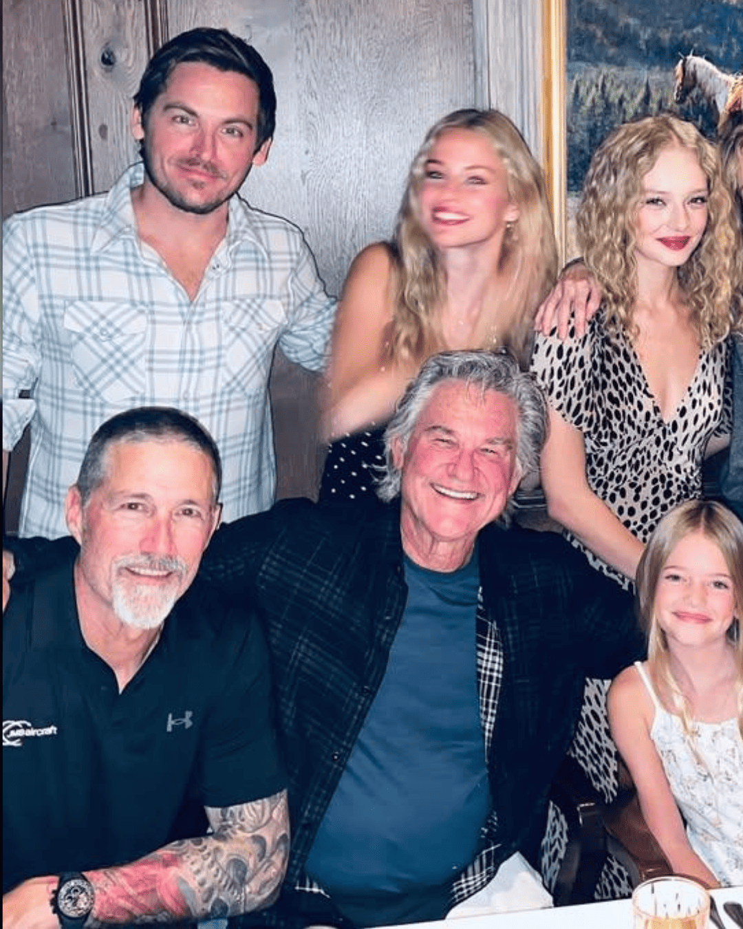 Matthew Fox Media | Archives, Interviews & More